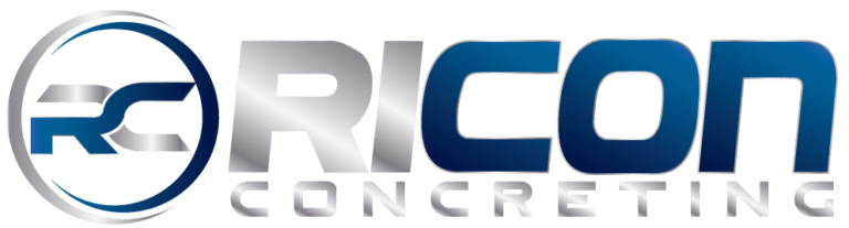 RICON Concreting Services | Superior Quality & Concrete Results